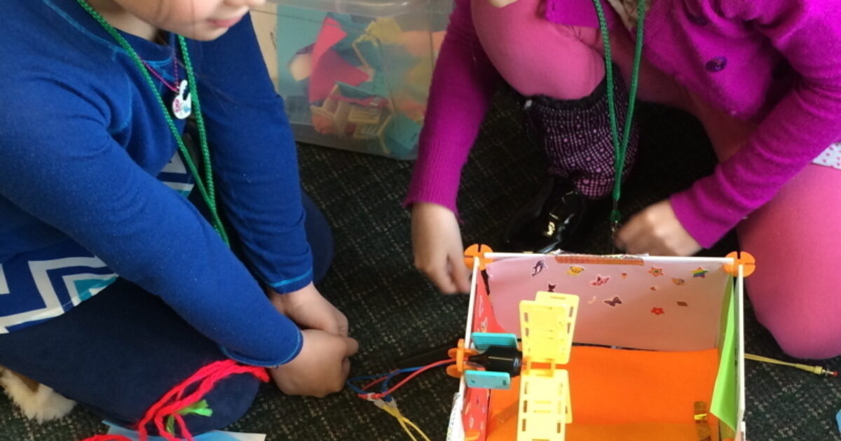 What’s Next for STEM Ecosystems | Cape Cod Regional STEM Network