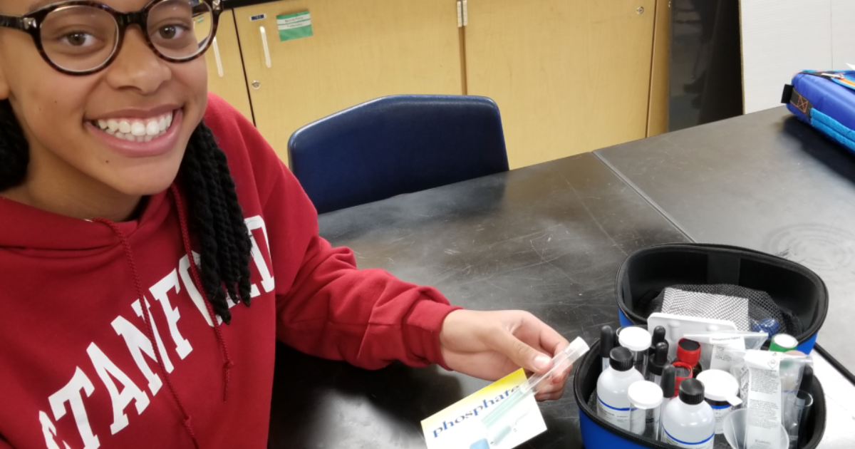 Society for Science - STEM Research… | Cape Cod Regional STEM Network