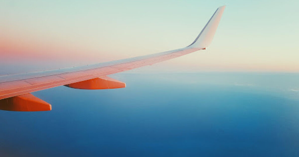 STEM UNIT: Introduction to Aviation | Cape Cod Regional STEM Network