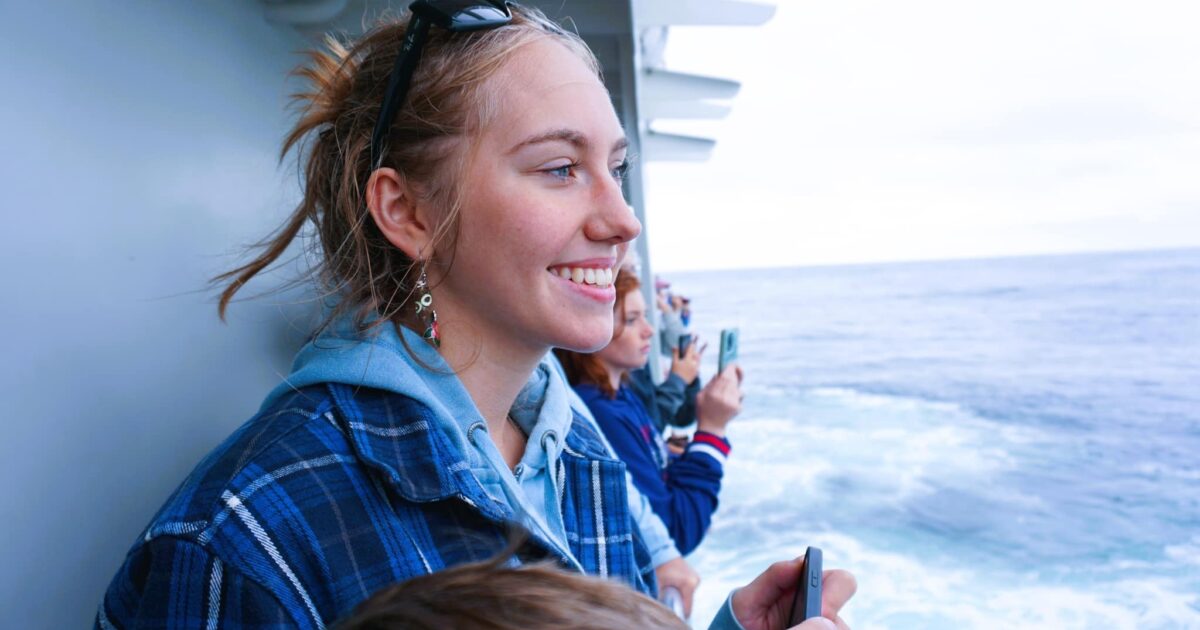 Star Student: Emily Pensak – Spring… | Cape Cod Regional STEM Network