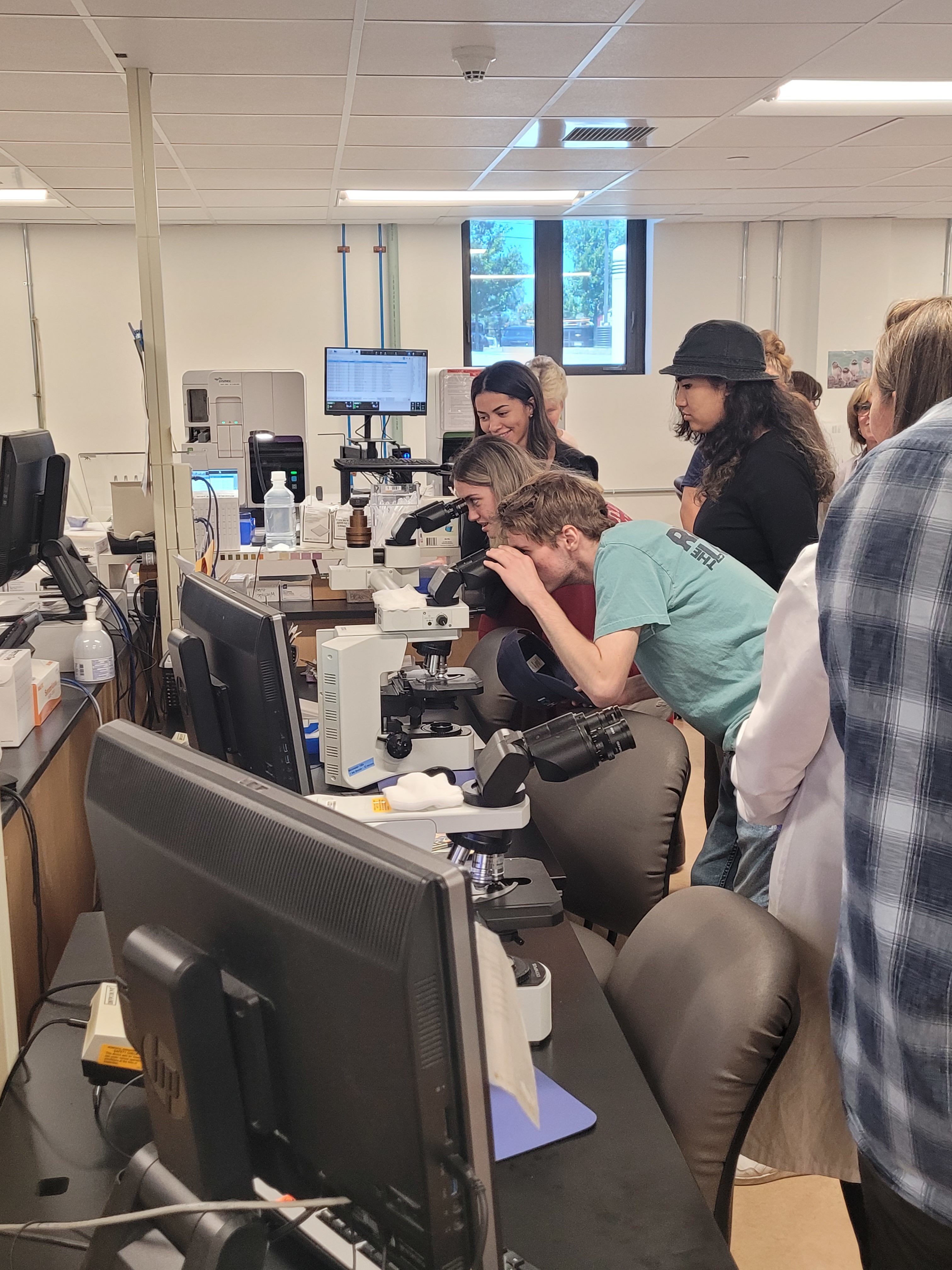 Students Jumpstart College, Career… | Cape Cod Regional STEM Network