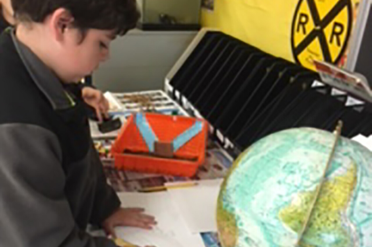 STEM Unit: Earth’s Systems and… | Cape Cod Regional STEM Network