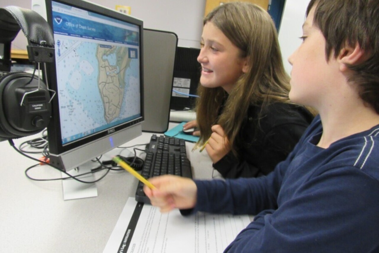 The Cape Cod Catboat Crew Challenge:… | Cape Cod Regional STEM Network