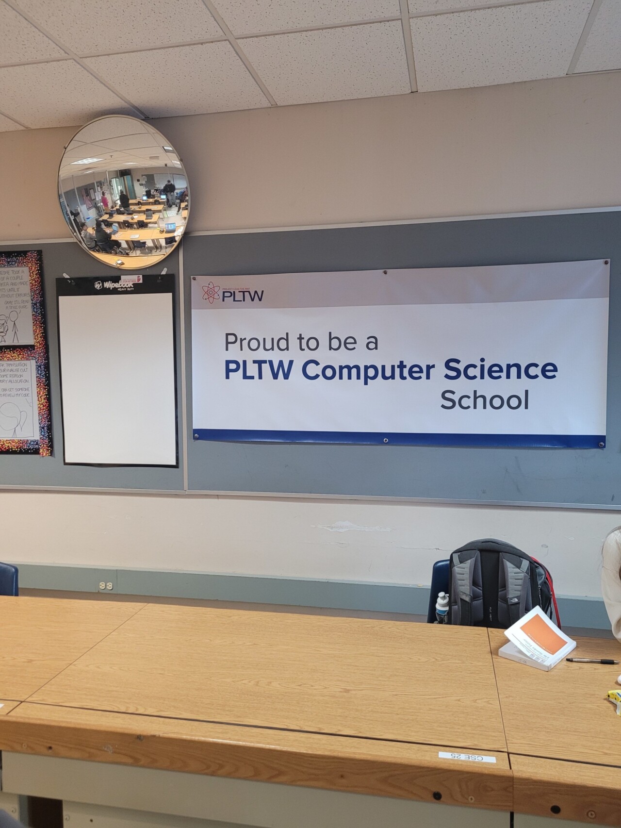 Project-Based Computer Science Class… | Cape Cod Regional STEM Network