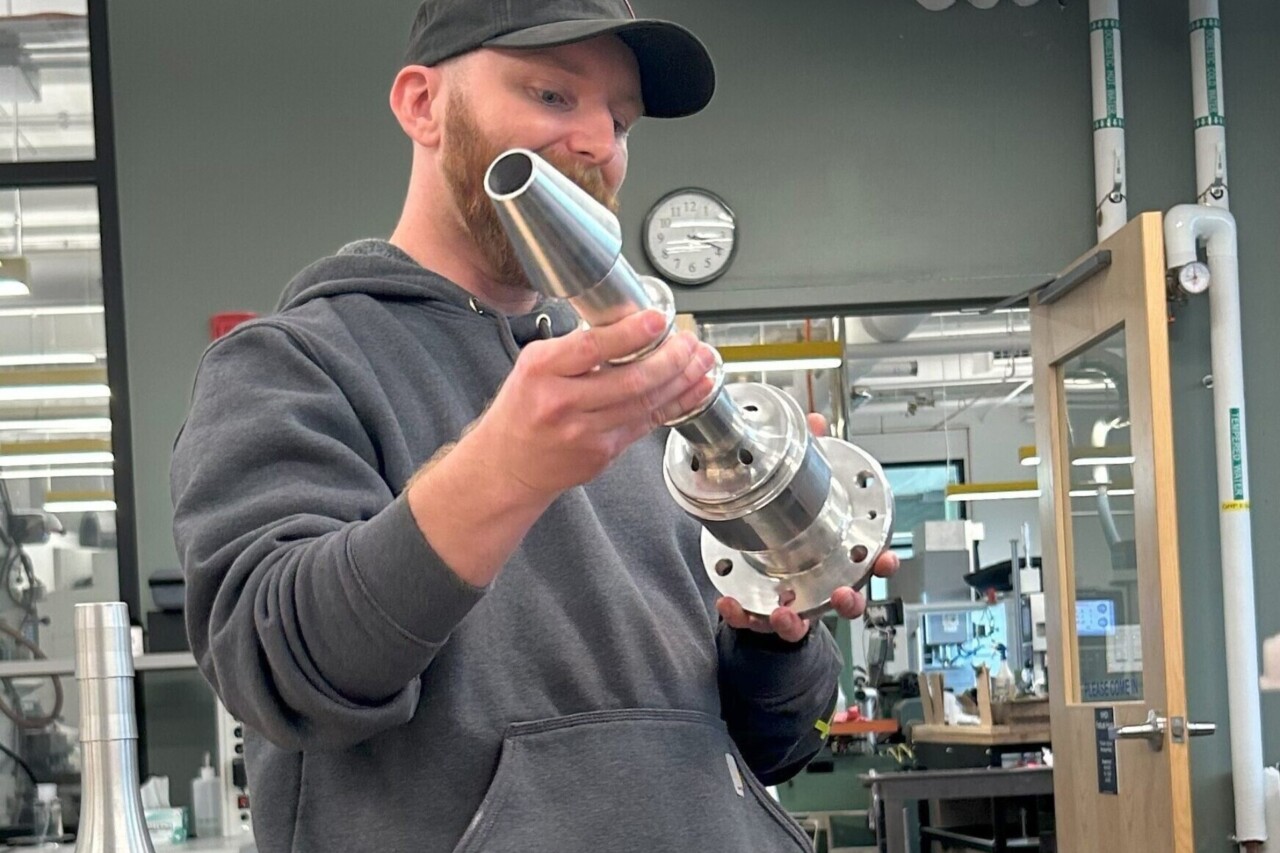 Star Student Series – Spring 2025 | Cape Cod Regional STEM Network